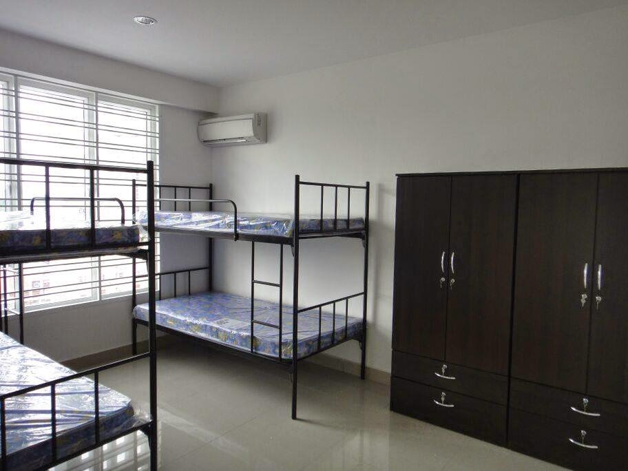 Hostels Available For MSU Students
