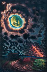 Blog de literatura para estudiantes: EL HOMBRE PÁLIDO, de Paco Espínola