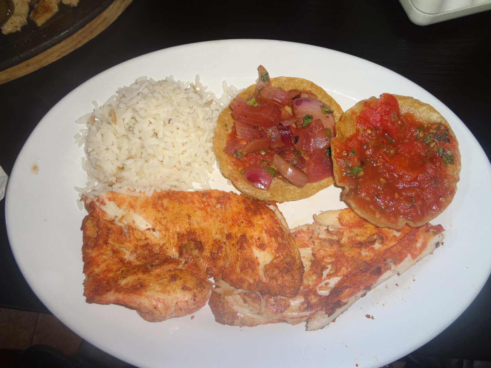 Suma's Recipes: Traditional Mayan Dishes at Merida, Mexico.