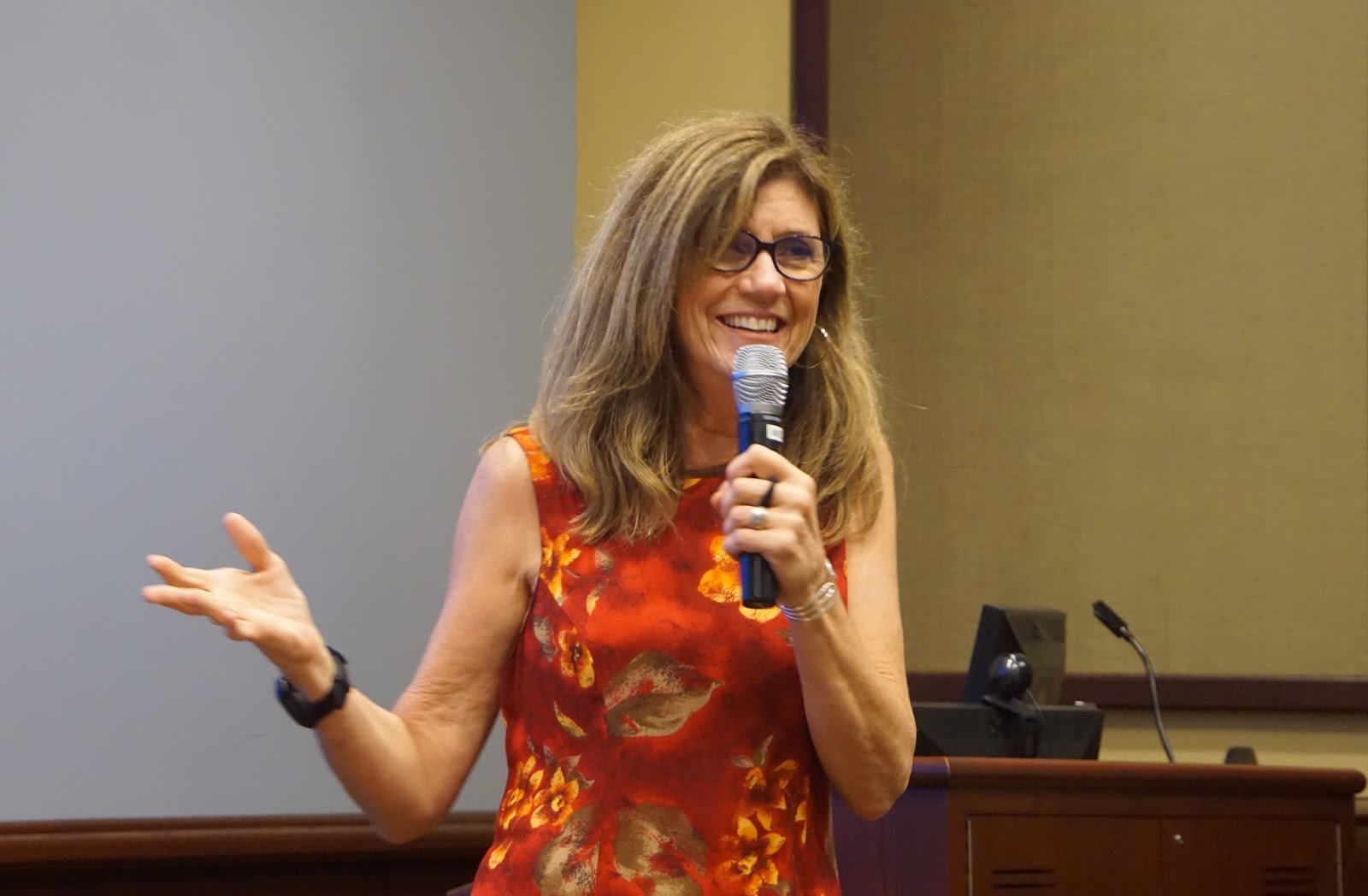 Aldon Nielsen blog: RACHEL BLAU DUPLESSIS AT PENN STATE