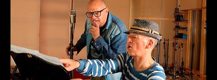 Jolly Joker`s Ohrenbalsam: CHRIS EVANS AND DAVID HANSELMANN, STONEHENGE ...