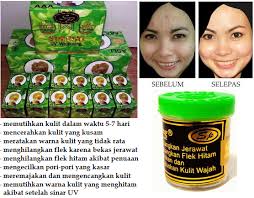 Cream SP Special UV Whitening || Krim (SP) Asli Memutikan Wajah ...
