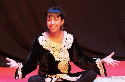 Caravaunage: Assemblée Générale