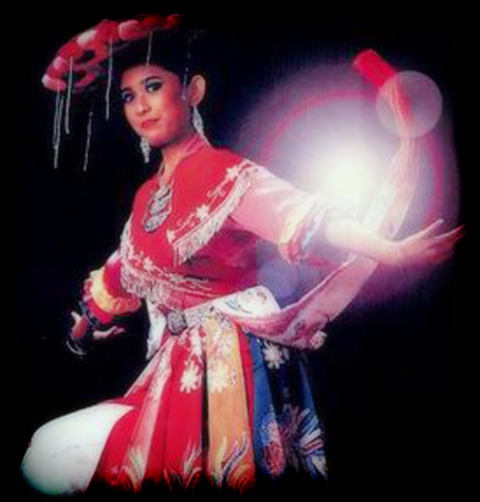 Story: Ilmu budaya masyarakat