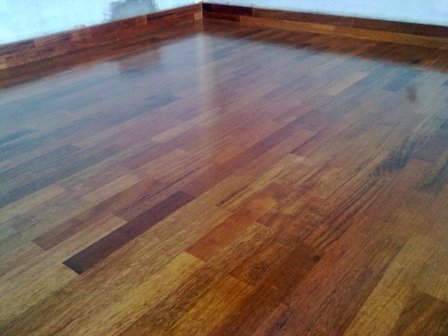 Parquet dan desain lantai kayu ~ Infinity Furnish