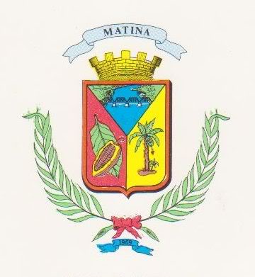 Limón Provincia: Cantón de Matina