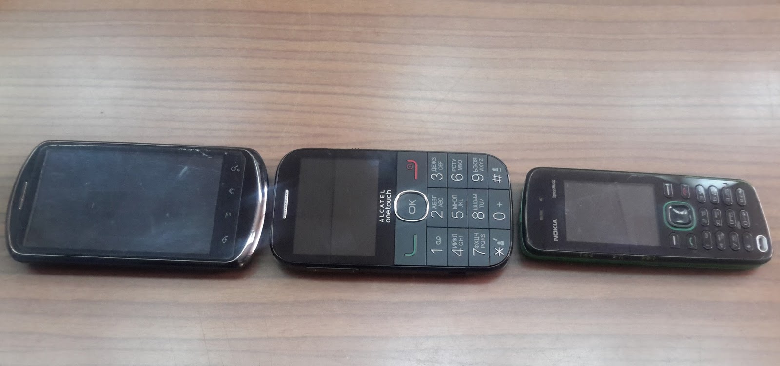 МОИ ИНТЕРЕСЫ: Alcatel 2004G. Плюсы и минусы бабушкофона.