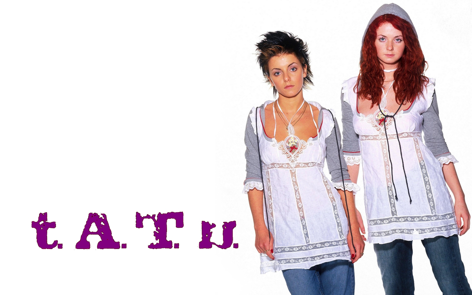 Filmovízia: t.A.T.u.