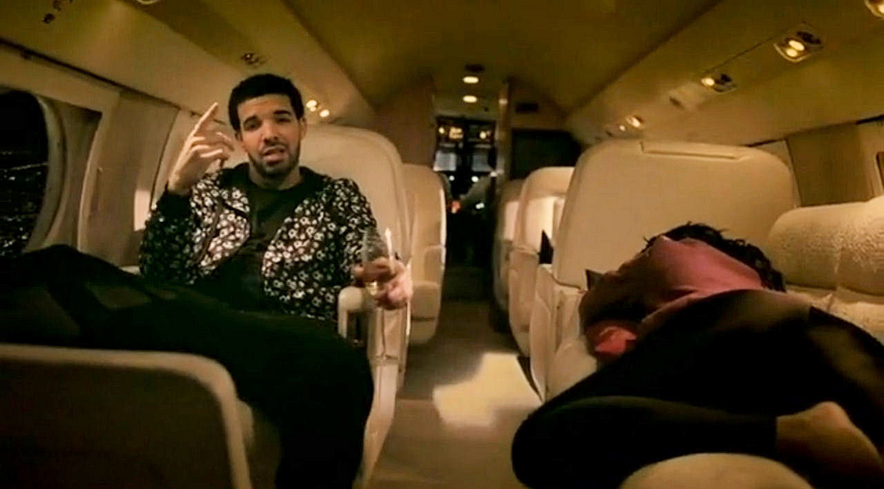 The Weezy Chronicles: New Video: Drake - Started From The Bottom
