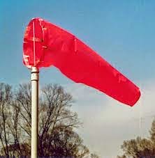 The Purpose of Airport Windsocks | Safety Equipment