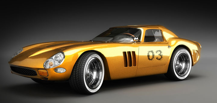 Imagenes autos 3D - Imagui