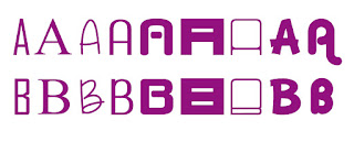 Diseño Básico: SIMILITUD