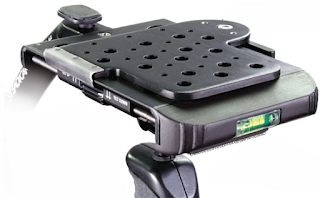 DerranNL: The New Steadicam Merlin 2