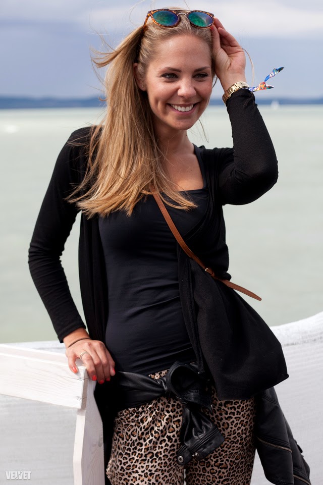 Ada a Soundon is dögös - Magazin