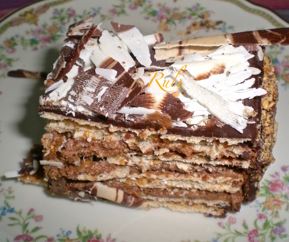 gioco-cucinando: PISCHINGER TORTE