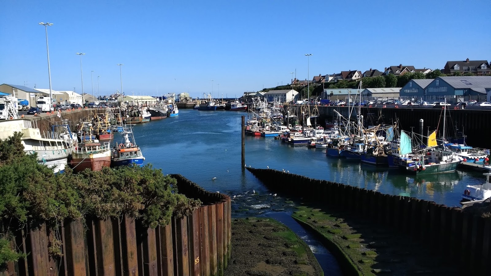 A Passion For Cards: Kilkeel, Co. Down