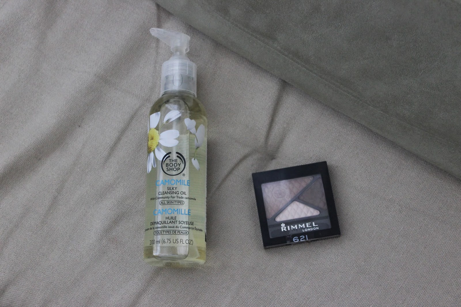 Disappointing Products Revisited - This Is Noelle