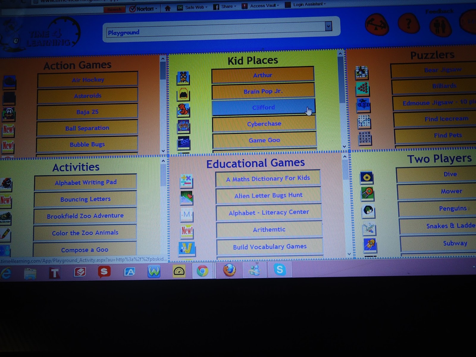 The Happy Homeschool Mom: Schoolhouse Review Crew: Time4Learning