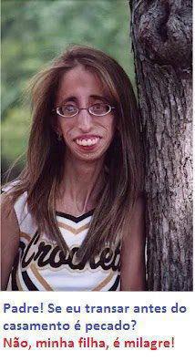 os bonitim da cara feia: Novembro 2012