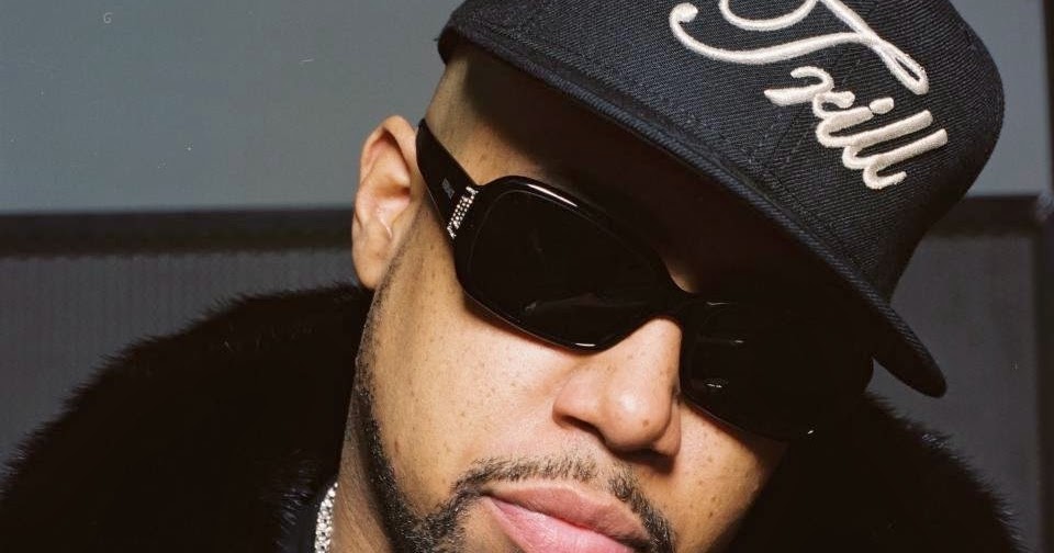 R.I.P. THE KING OF THE SOUTH : PIMP C - UGK - TRILL GANG - HUSTLE SQUAD DJS