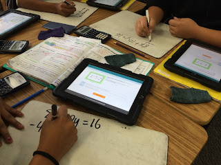 Rockstar Math Teacher ★: 8th Grade Math - Unit 3: Systems of Equations