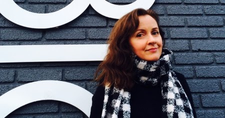 Here Comes The Flood: Elizabeth Geyer: The Bridge