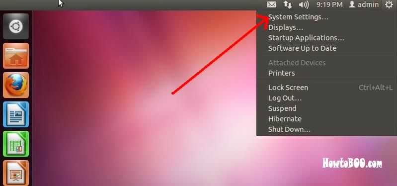 how to set static ip in ubuntu 11.10 | Step by step tutorials - How to ...