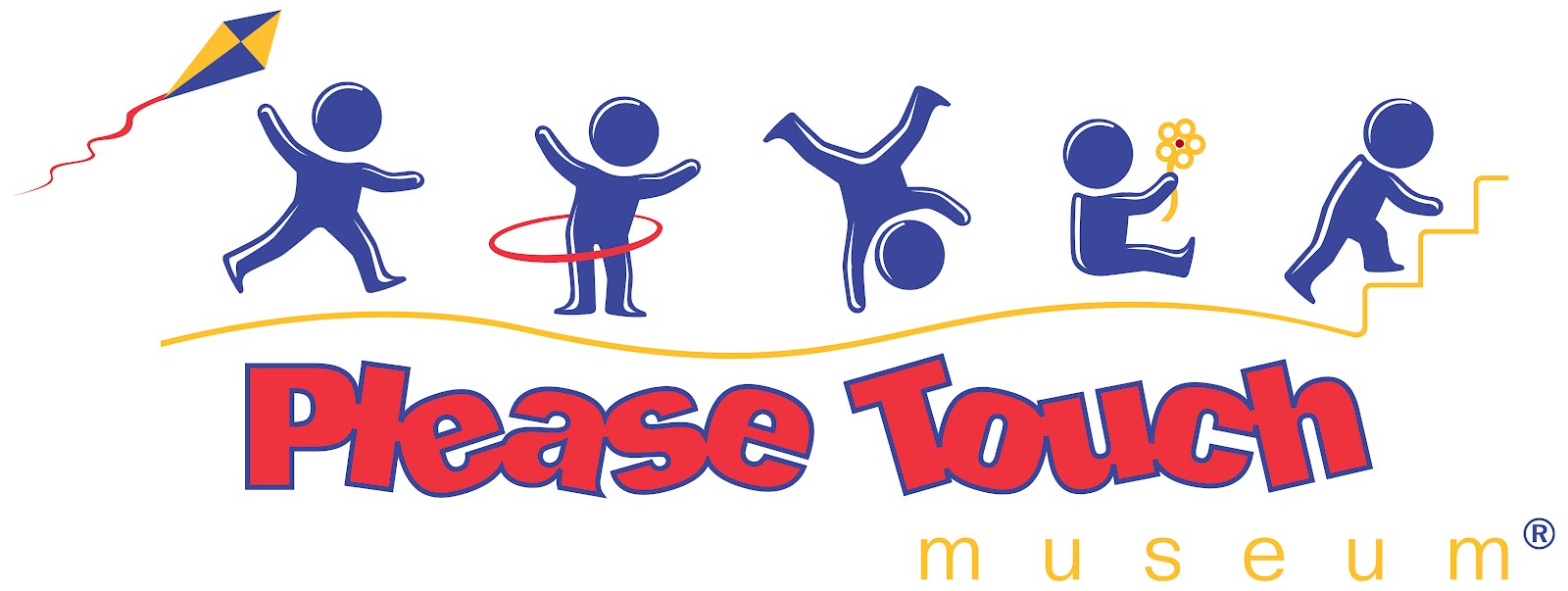 DADDY'S LIL GIRLS: PLEASE TOUCH MUSEUM