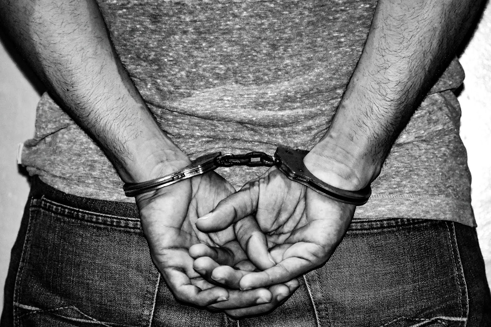 La condenación del ser humano