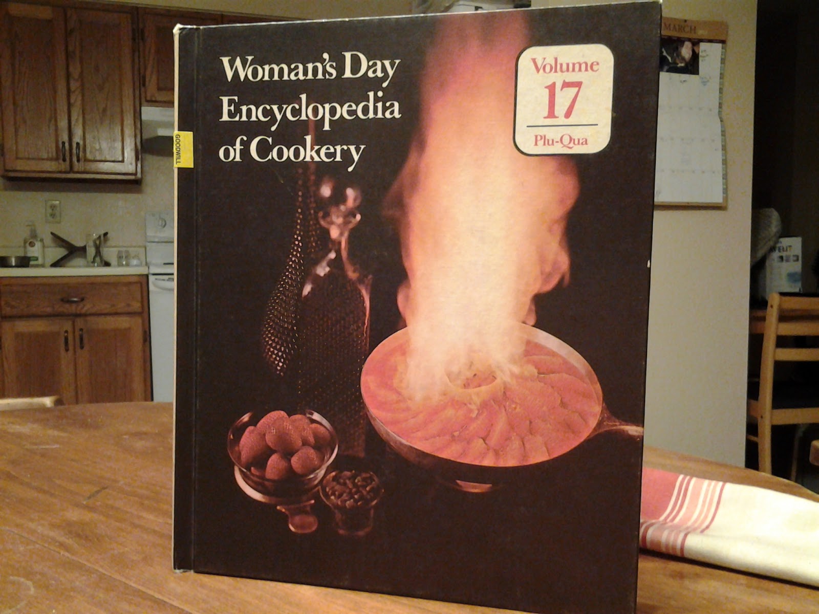 UkrainiYum!: BRYAN'S POST and . . . Polish BUCKWHEAT GROATS instead of Rice