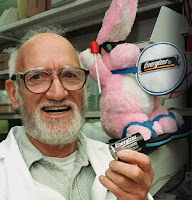 Lewis Urry: A Renown Chemist