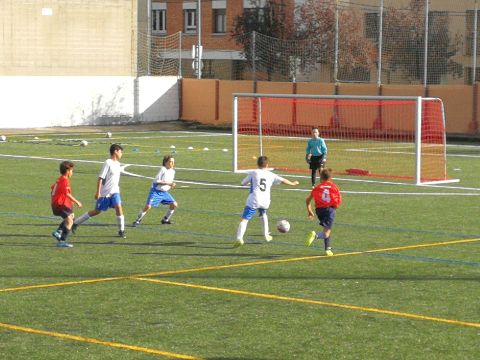 d’octubre 2017 ~ Esport del VO