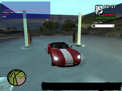 Oficial SAMP™ - Tudo Para seu servidor SA-MP! - O Maior Site de SA-MP ...