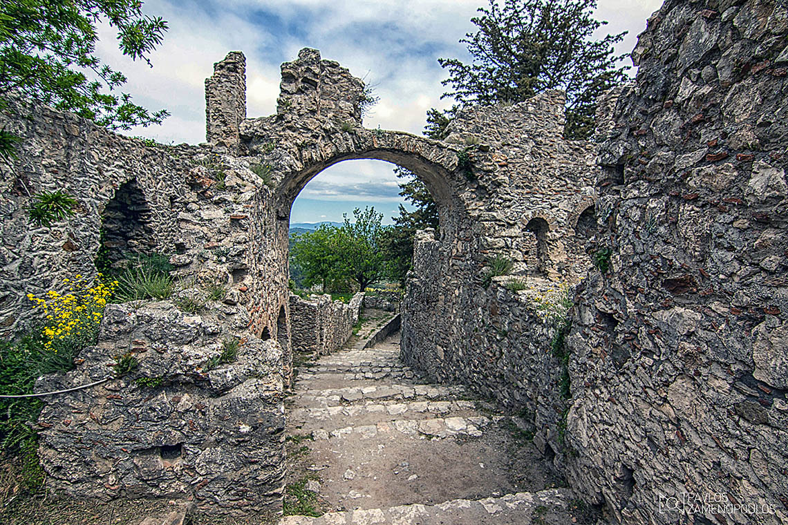 PAUL ZAMENOPOULOS PHOTOGRAPHY: Η ΚΑΣΤΡΟΠΟΛΙΤΕΙΑ ΤΟΥ ΜΥΣΤΡΑ