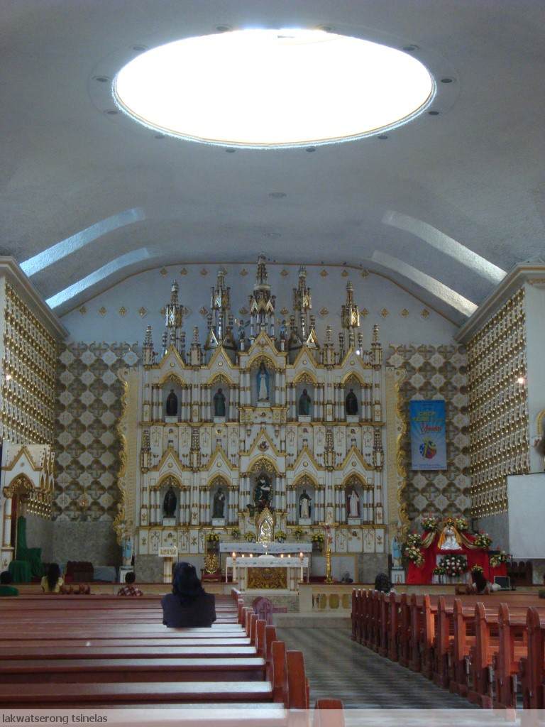 WESTERN SAMAR: UNPLANNED VISIT - Lakwatserong Tsinelas