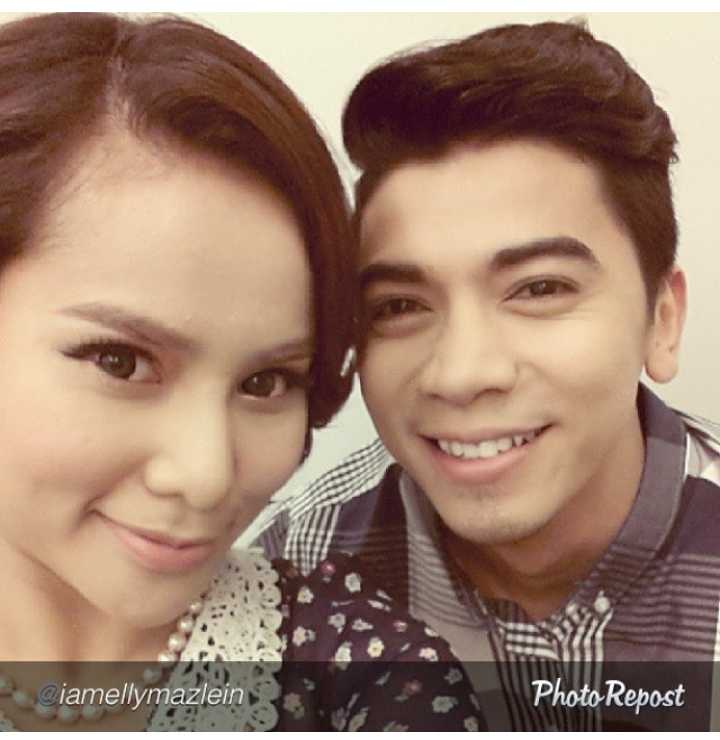 Biodata Amar Baharin Hero Drama Kerana Terpaksa Aku Relakan - Budak ...