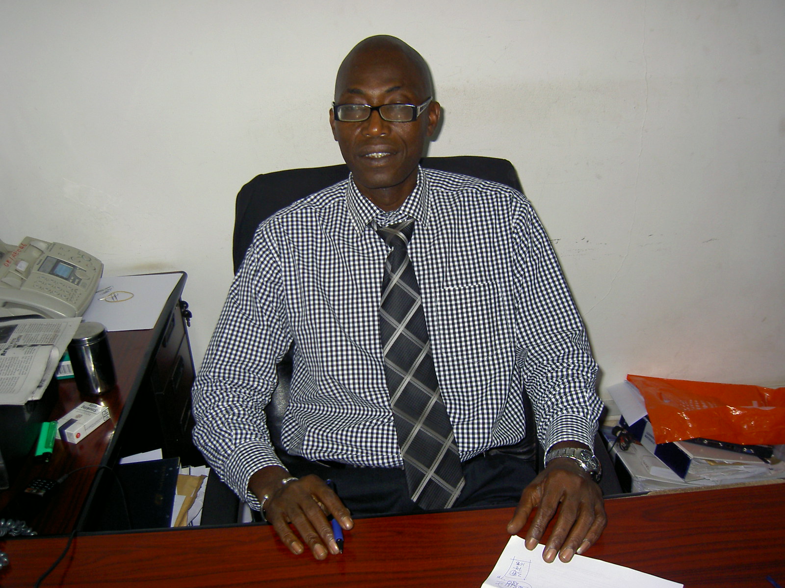 Gambia News Online: Trust Bank acquires 100% ownership of Bayba Money ...