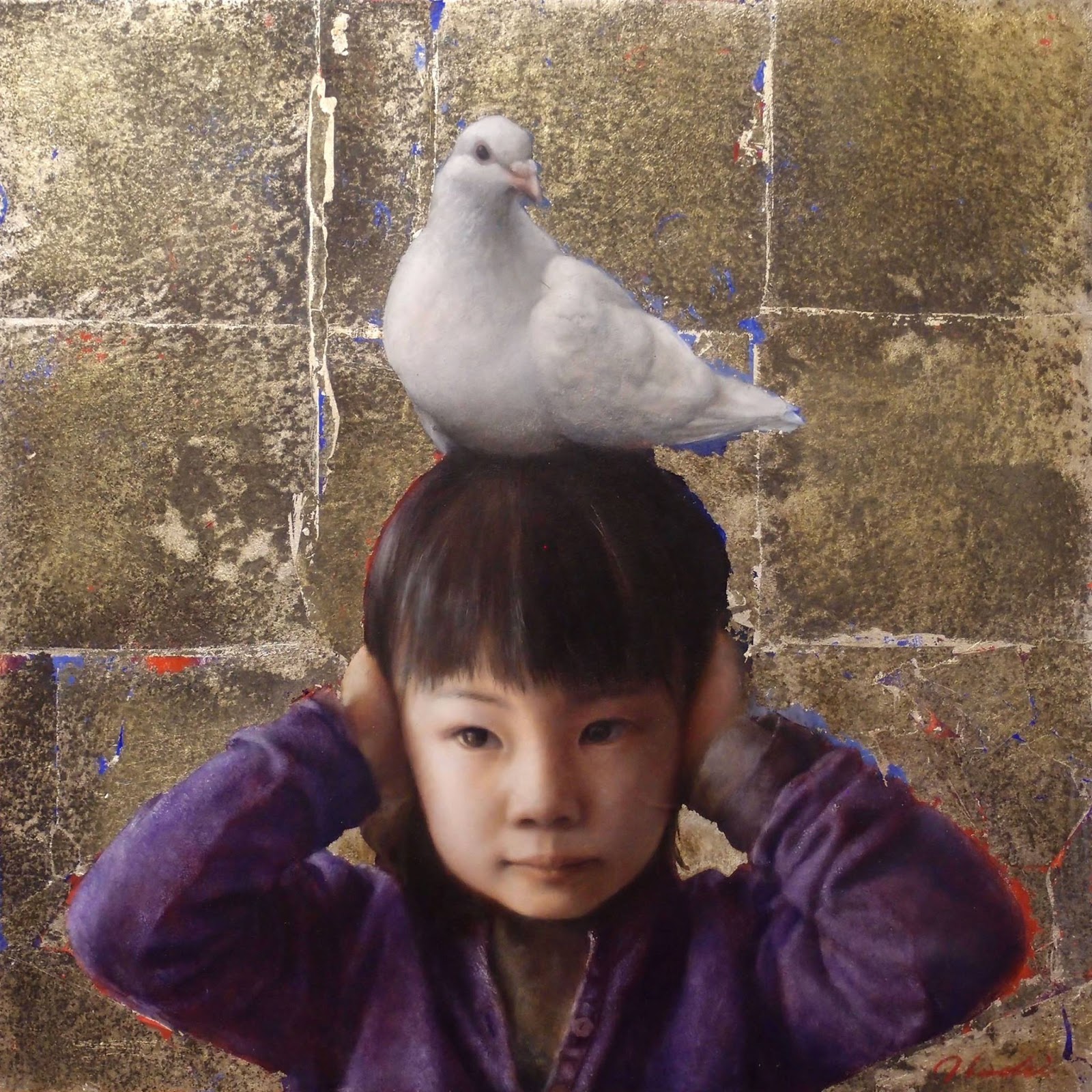 星 美加(Mika Hoshi)... - Kai Fine Art