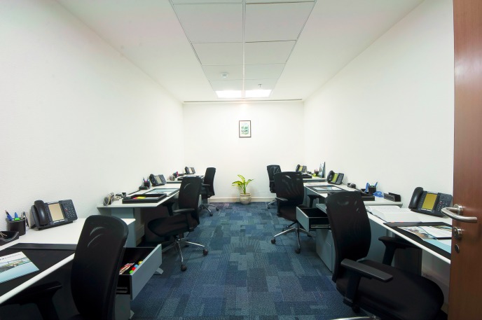 Why serviced offices are best for small businesses?