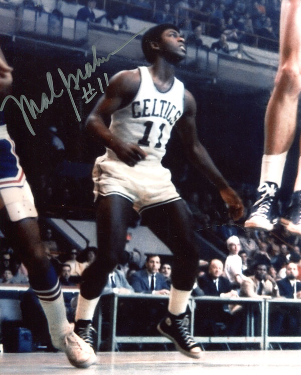 What the Hell Happened to...Mal Graham?