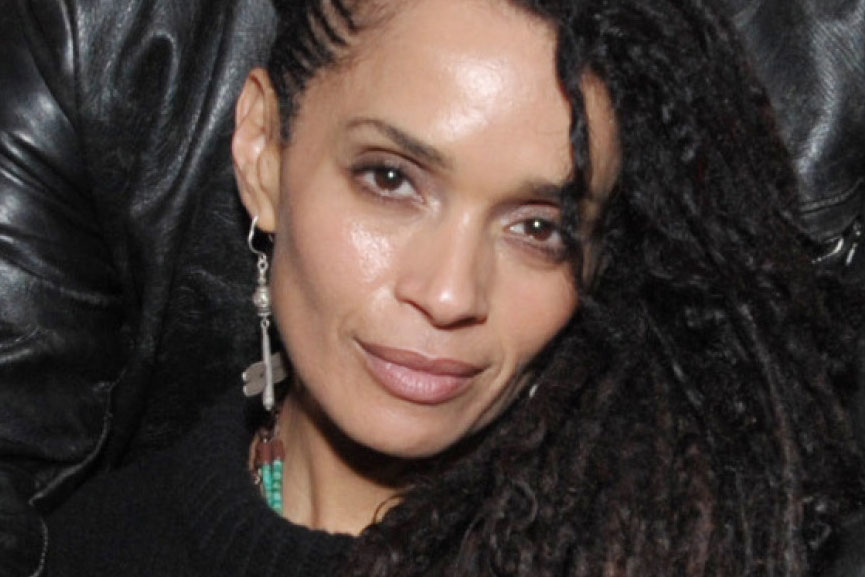 Lisa Bonet Now