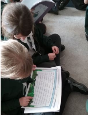 The Silverhill Blog: 2019