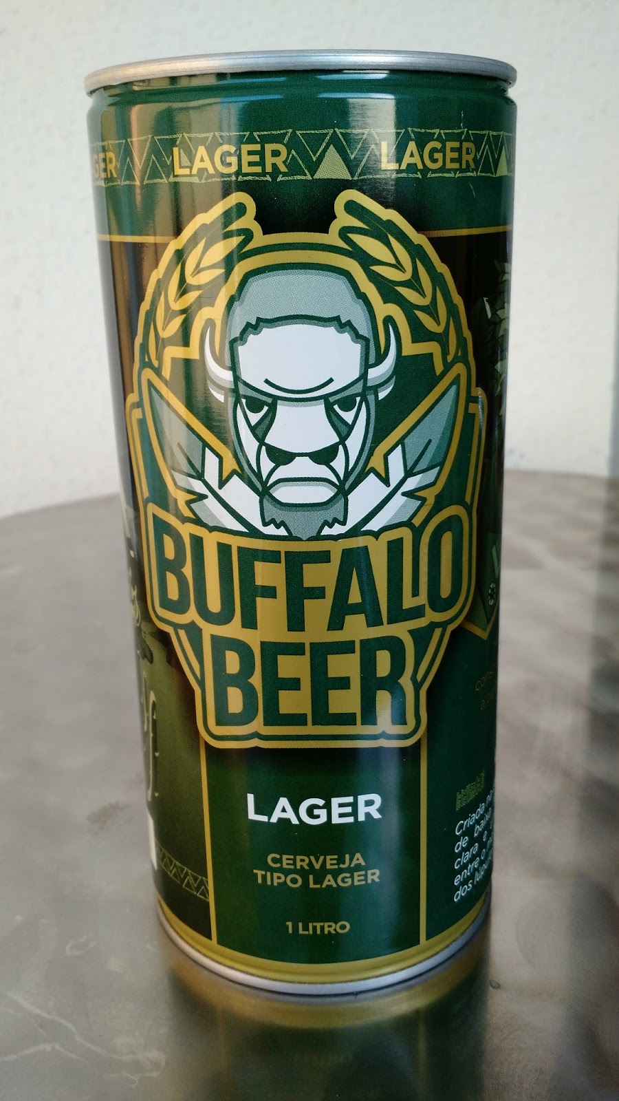 O Colecionador de Latas