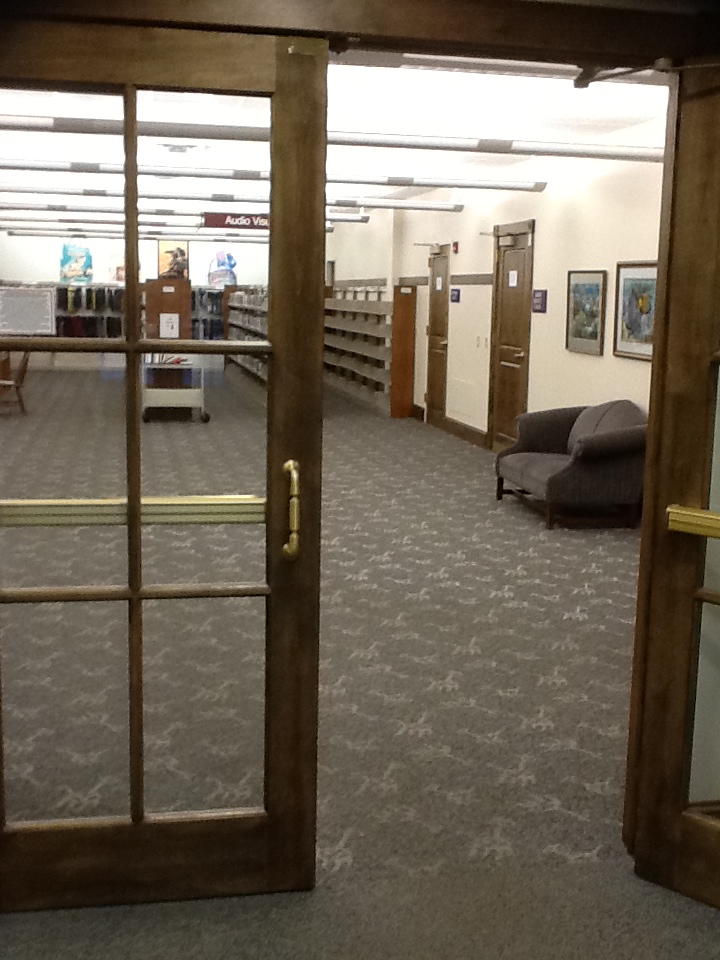 Hussey-Mayfield Memorial Public Library of Zionsville Indiana: Changes ...