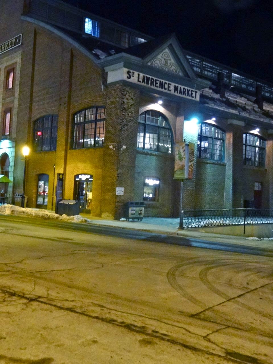 Scrumpdillyicious: Toronto Dining Series Chef Showcase with Amy Rosen