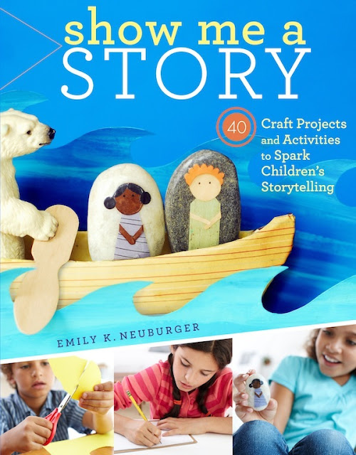 Zaaberry: Show Me A Story: Book Review and GIVEAWAY-CLOSED