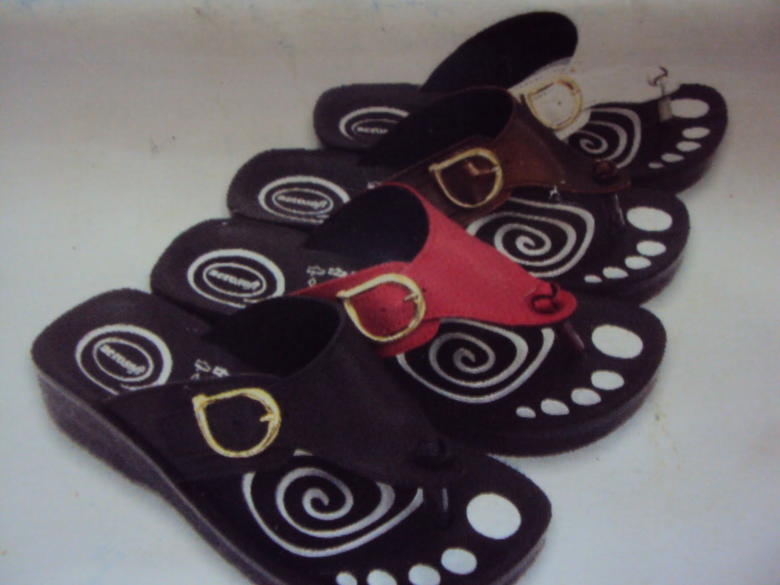 all about Gambol,Nanyang,Aerosoft,Tangnam,Breaker and many more: Contoh ...