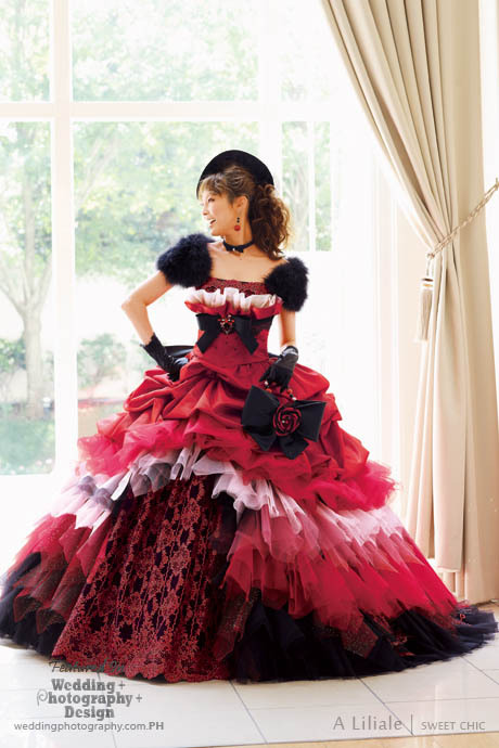 TokyoDancerDoll~: Japanese Gowns