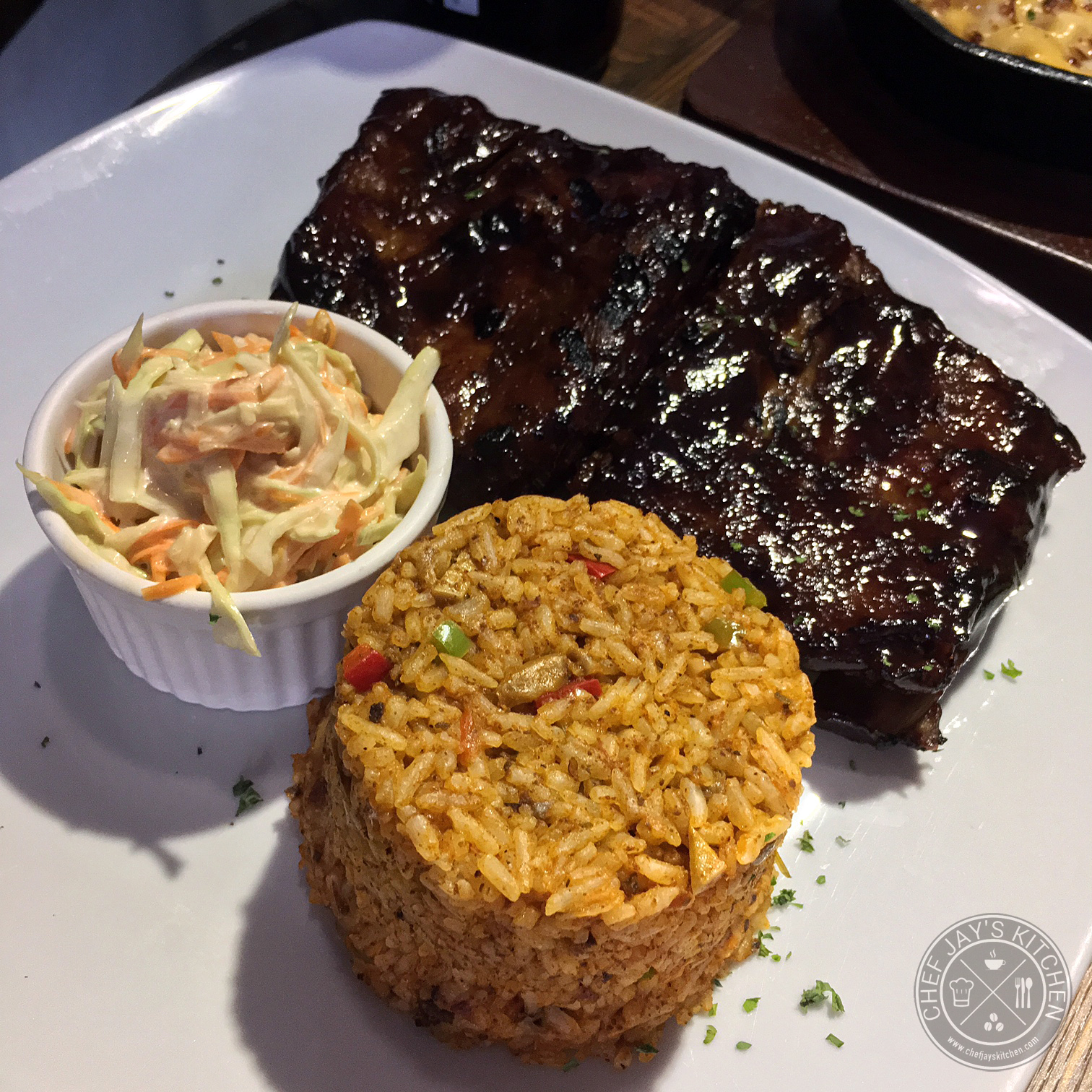 Miguel & Maria: Upscale Western Comfort Food at the Heart of Marikina ...