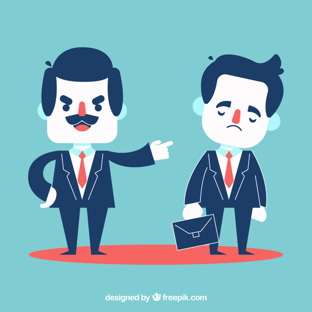 La Discriminacion : ¿Que es la discriminación?